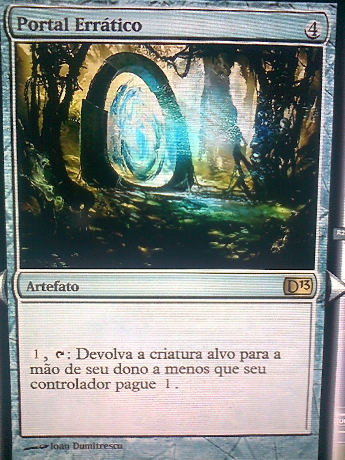 Blog Cartas Magic/Noticias,analisis, spoilers y venta de Magic the ...