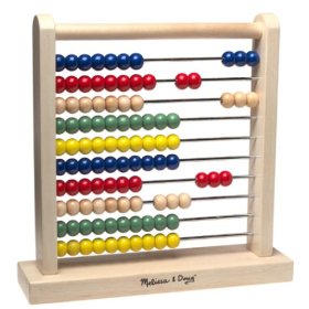 Unschooling Math: 9 Things I Love About The Abacus