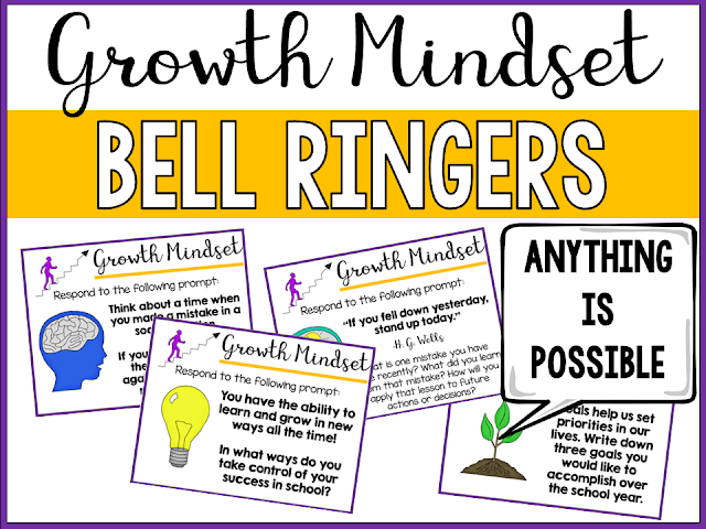 The Teacher's Prep: Ancient History Bell Ringers