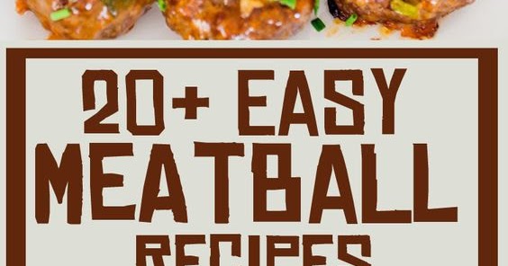 The Ultimate Guide To Meatballs Recipes - Just One Cookbook