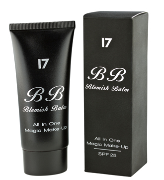 whatsamloves: Boots 17 BB Cream Review.