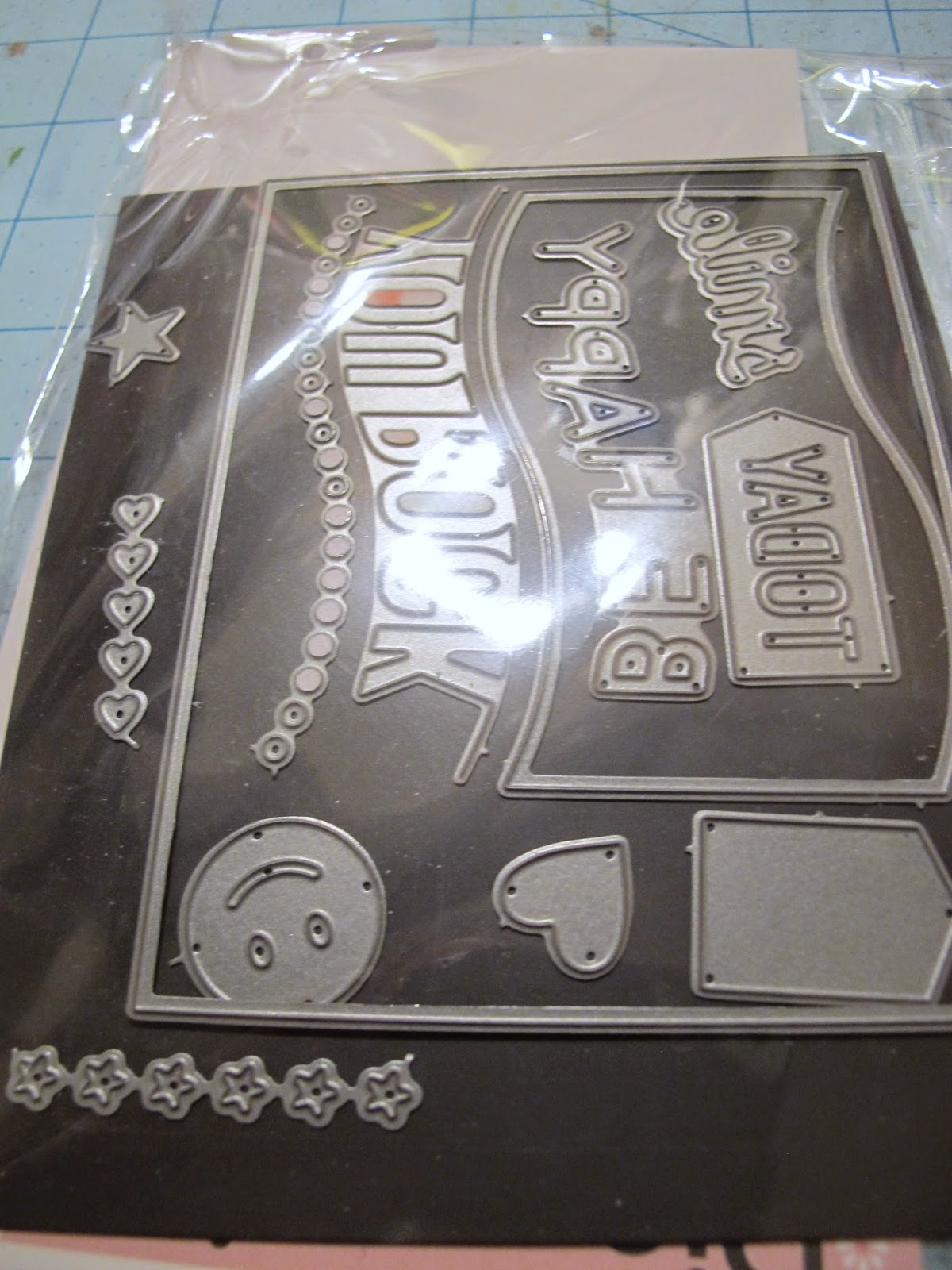 Going Buggy: MFT Blueprints 11 Dies...