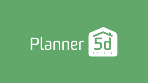 Aplicación PLANNER 5D