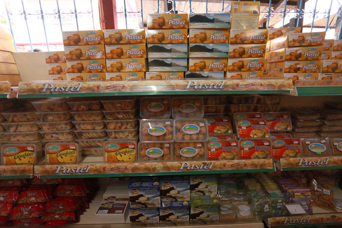 TravelWithShark: Vjandep for the Pastel ~ Camiguin Island