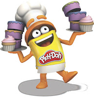 Christy's Blog: Come and Experience the First-Ever PLAY-DOH®Month ...