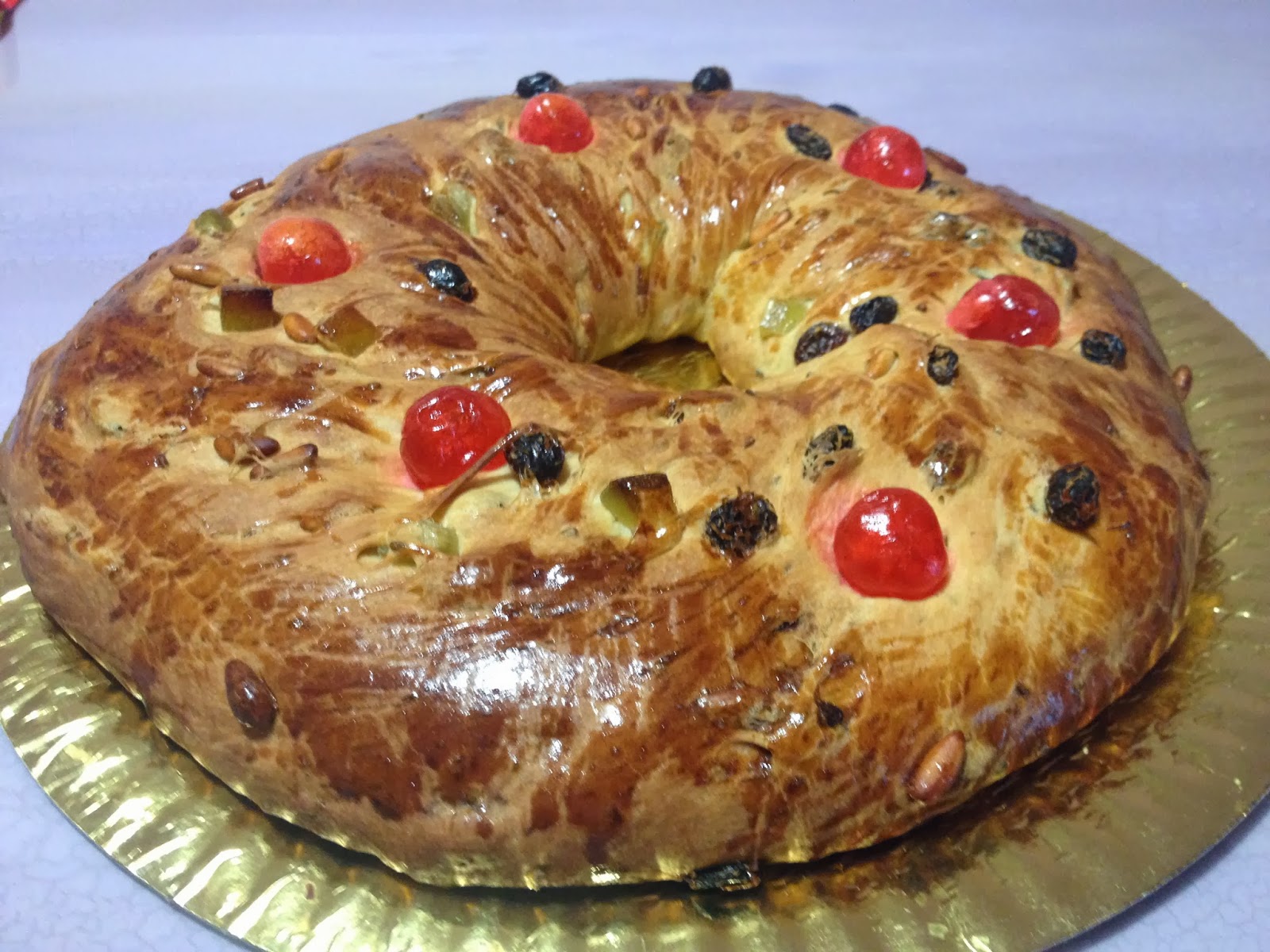 A CASA DI LORY: TORCOLO DI SAN COSTANZO