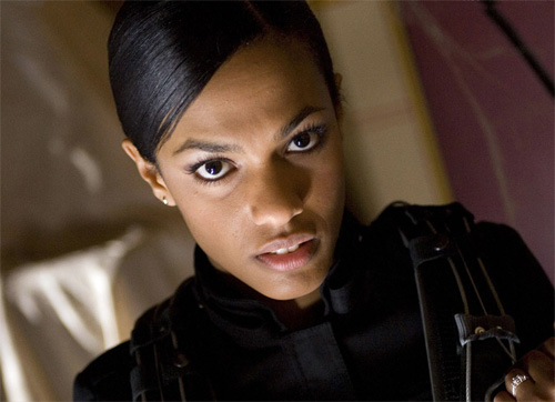 Down The Rabbit Hole: A Companion's Guide: Martha Jones