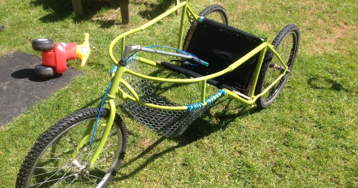 dorkythorpy: Thorpy's Grass Track Dilly Cart Build