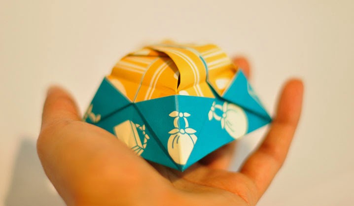 origami packaging ~ origami instructions art and craft ideas