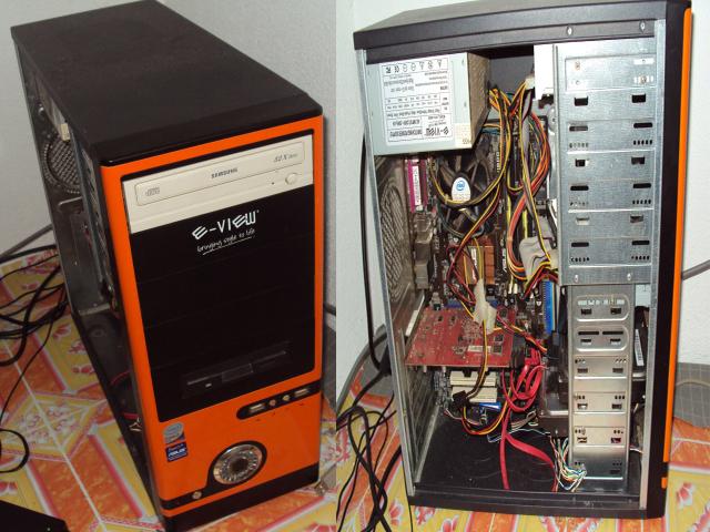 MEMBELI CPU LAMA DAN ROSAK DENGAN HARGA YANG TINGGI: Membeli CPU Lama ...