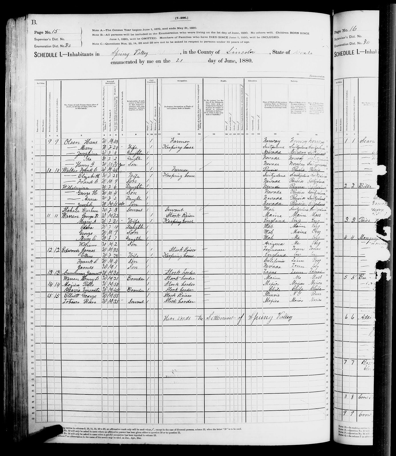 Rejoice, and be exceeding glad...: Building a Family Tree: An Example ...