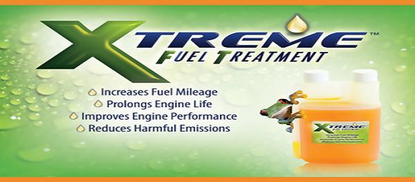 Syntek Global Images and Banners ~ Syntek Xtreme Fuel Treatment