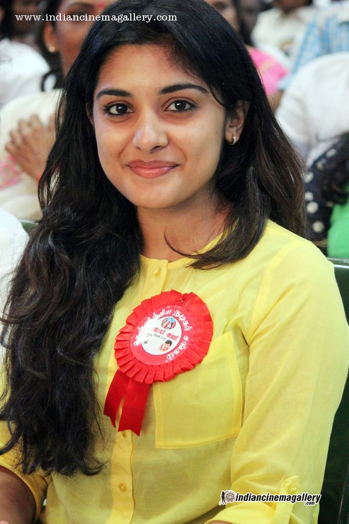 Niveda Thomas Photos Gallery