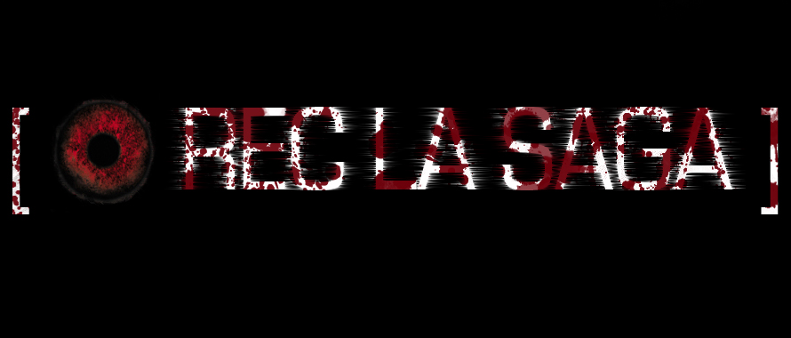 REC La Saga: REC PERSONAJES