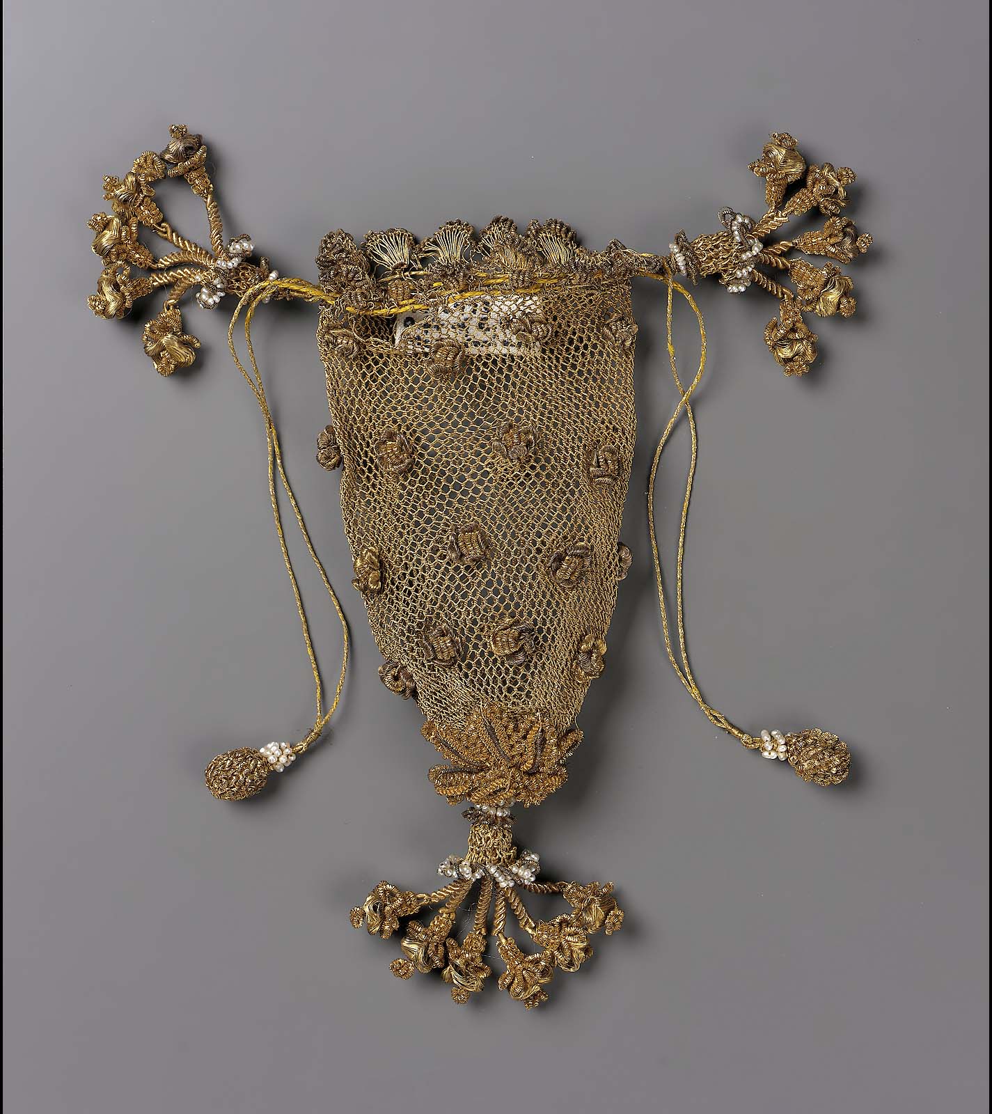 Spencer Alley: Embellished Objects