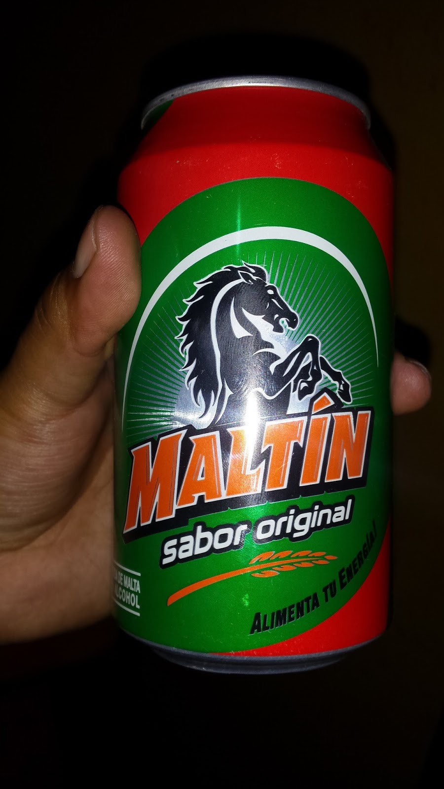 Sensorio Común: 10 gaseosas que conocí este 2015.