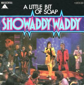 DISCOS PARA EL RECUERDO : SHOWADDYWADDY