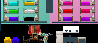 Transformice utility maps - rilozap