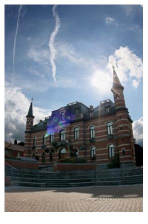 52 semaines à Frameries: à propos de Frameries