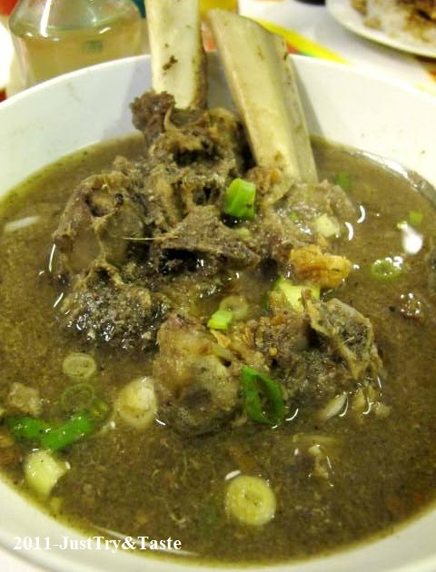 Review Resto: Sup Konro & Konro Bakar Nan Empuk di Resto Haji Mamink ...