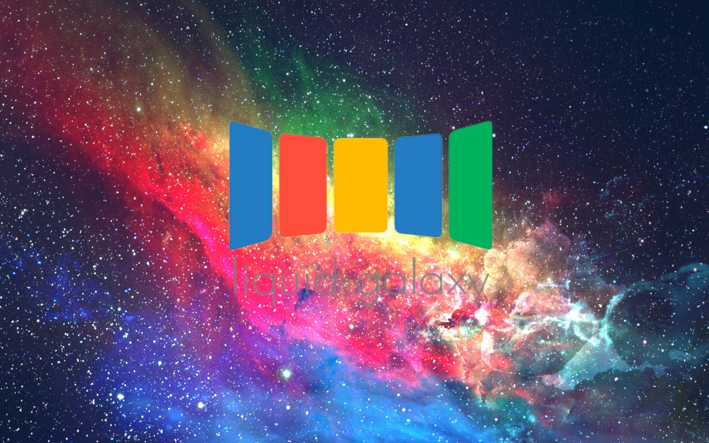 Our imagery - Liquid Galaxy project community site