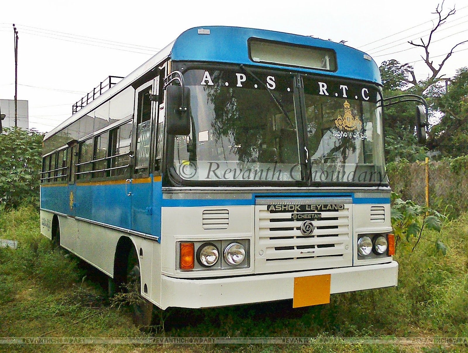 LOVE of Z: New SAPTHAGIRI EXPRESS Buses
