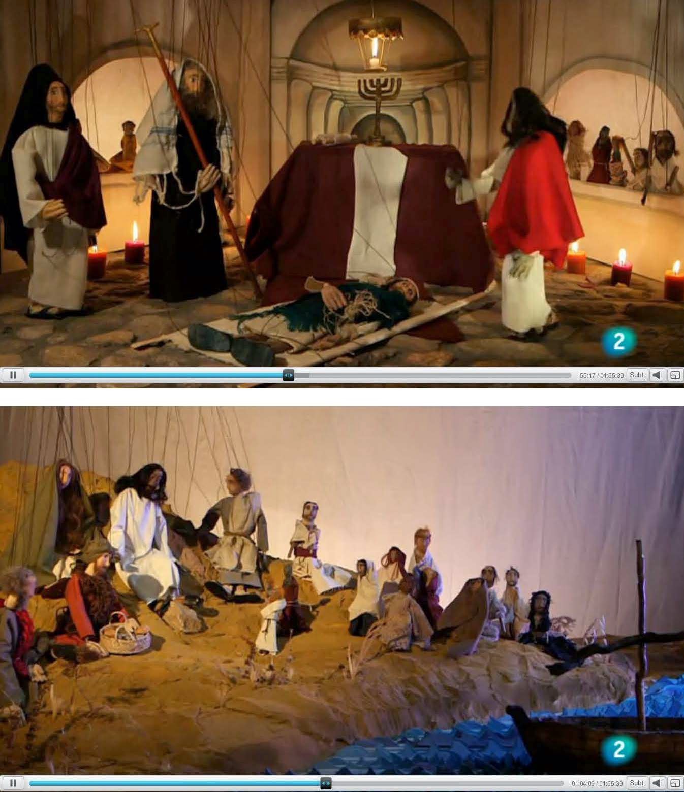 CURSILLOS DE CRISTIANDAD MÁLAGA: abril 2015