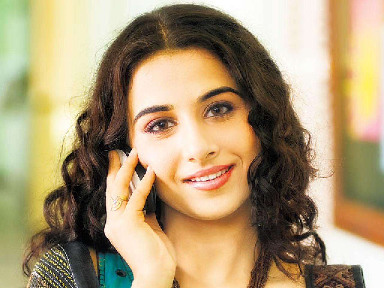 Vidya Balan photo-1 ~ Bollywood Actresses Photos