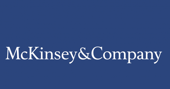 MCKINSEY BILLIONAIRE ALUMNI