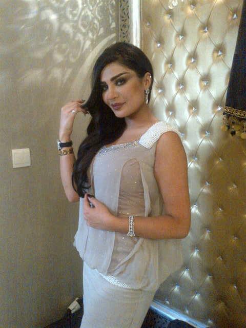 امل العوضي - Amal Al-Awadi - الخليج برس