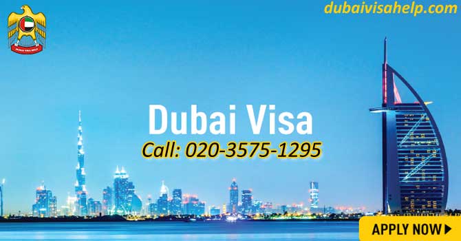 How To Get UAE visa