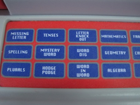 JuaiMurah: Vtech Precomputer Notebook