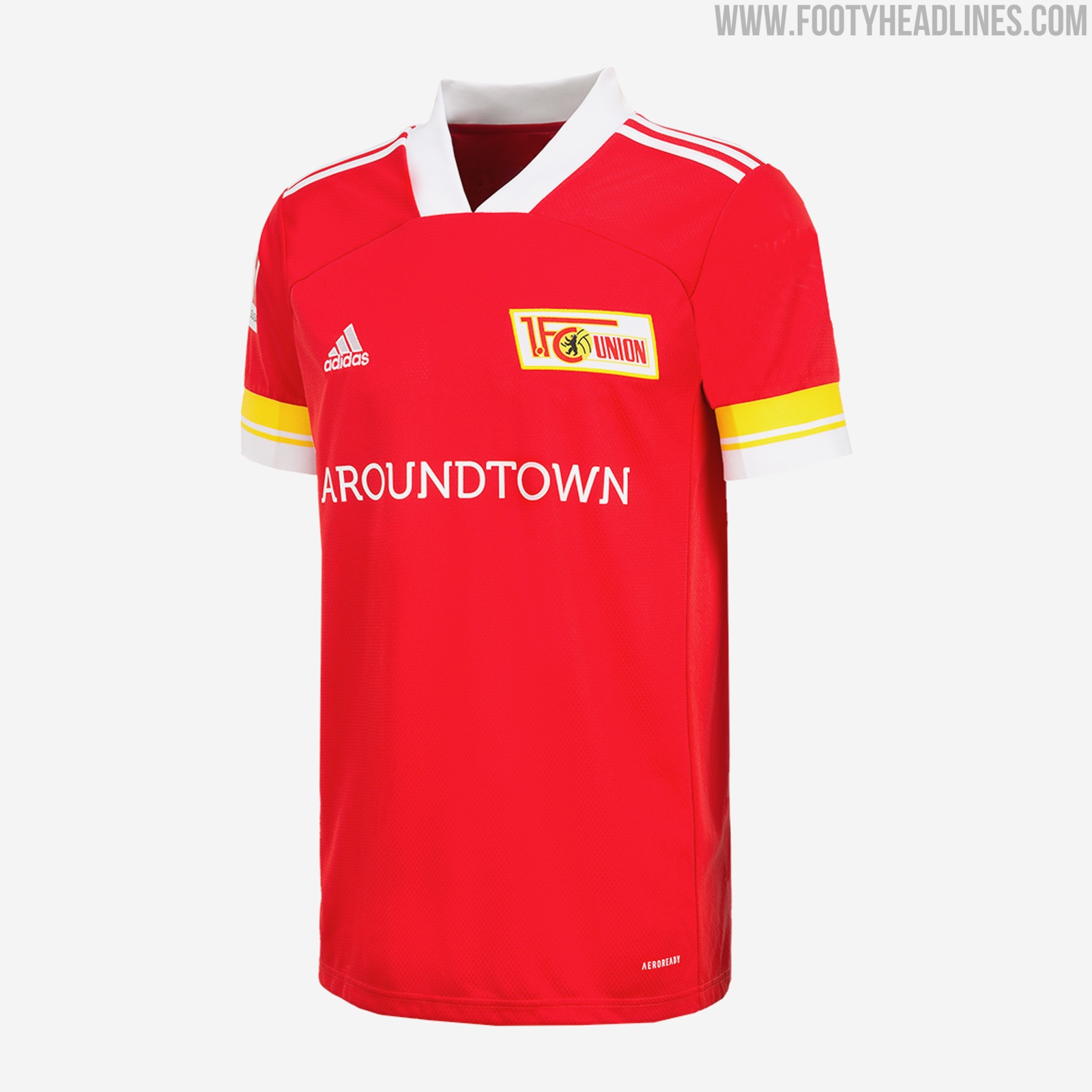 Ranking All 20-21 Bundesliga Home Kits - From Worst To Best - Footy ...