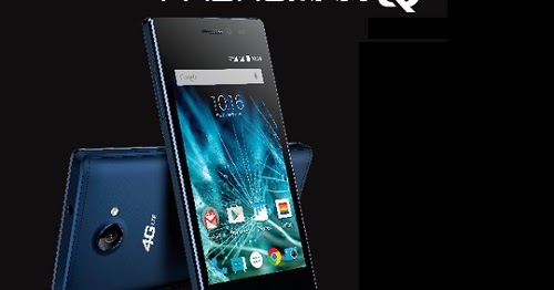 Spesifikasi dan Harga HP Smartfren Andromax Q Full 4G LTE - Smartfrenpedia