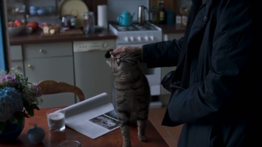 allthingsrarmitage@blogspot.com: Richard Armitage: Berlin Station CIA ...