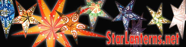 Da Freebies : Star Lanterns Review and Giveaway