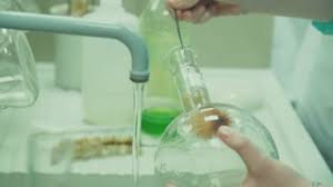 laboratory Glassware Cleaning ~ MYPHARMA SOLUTIONS