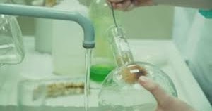 laboratory Glassware Cleaning ~ MYPHARMA SOLUTIONS