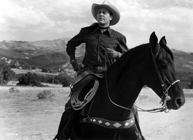 Allan "Rocky" Lane: Allan Lane