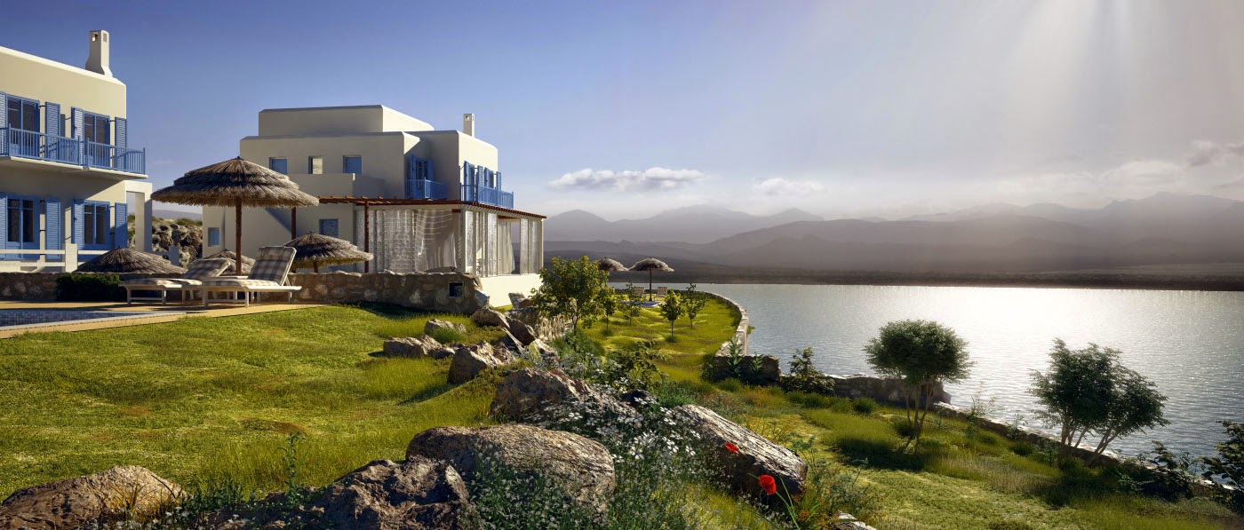 Evermotion Archexteriors 25 | Computer Graphics Daily News