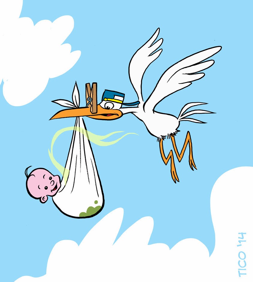 Tihomir Tikulin - Tico: Crtanje