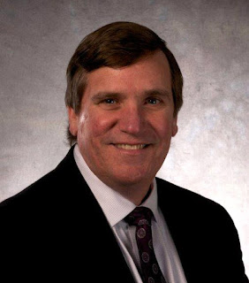 Hall Spars & Rigging: Tom Rossi Takes the Helm at Hall