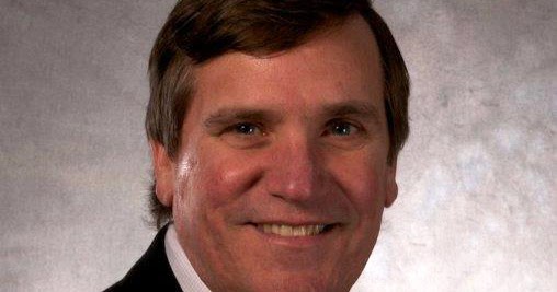 Hall Spars & Rigging: Tom Rossi Takes the Helm at Hall