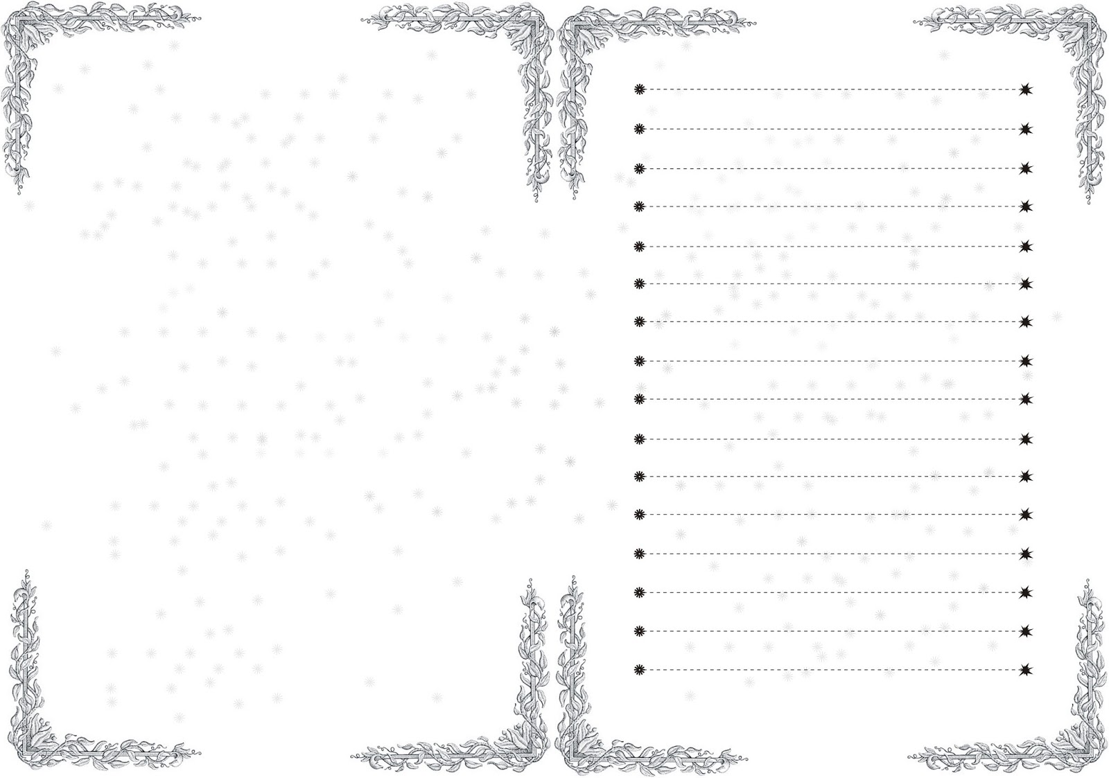 Viata!: "Felicitari"