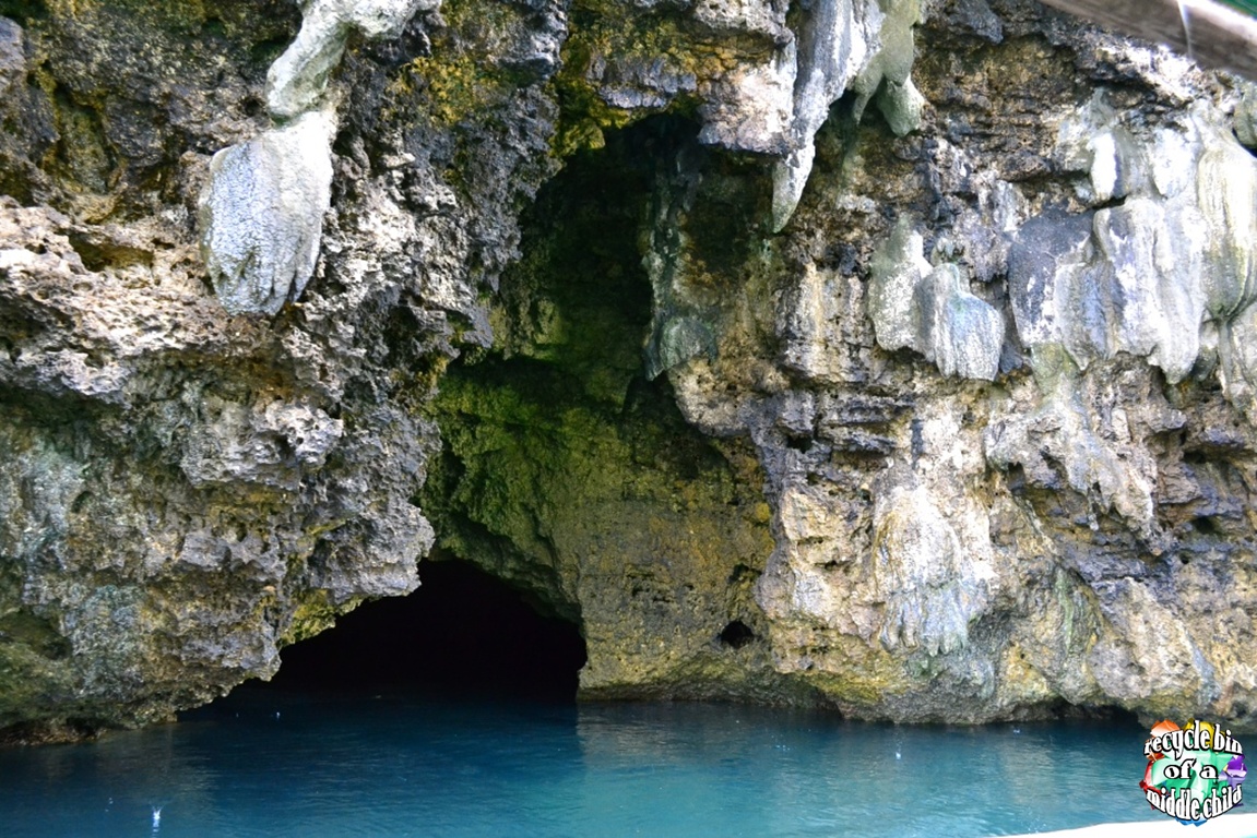 Rammmpa!: Guimaras: Baras Cave