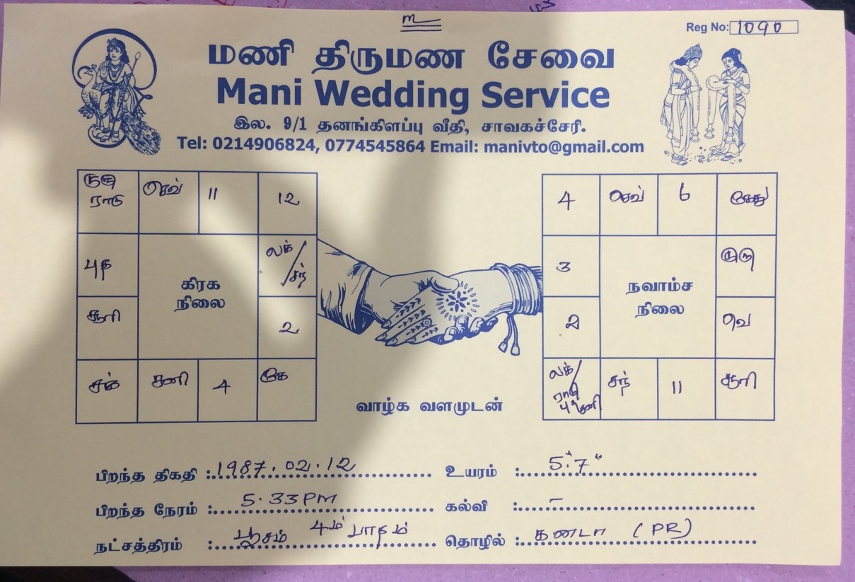 Mani Services