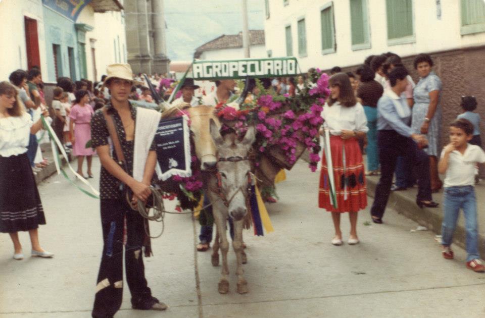 ITUANGO.ANTIOQUIA TIERRA DE GENTE AMABLE. : FOTOS ANTIGUAS DE ITUANGO ...