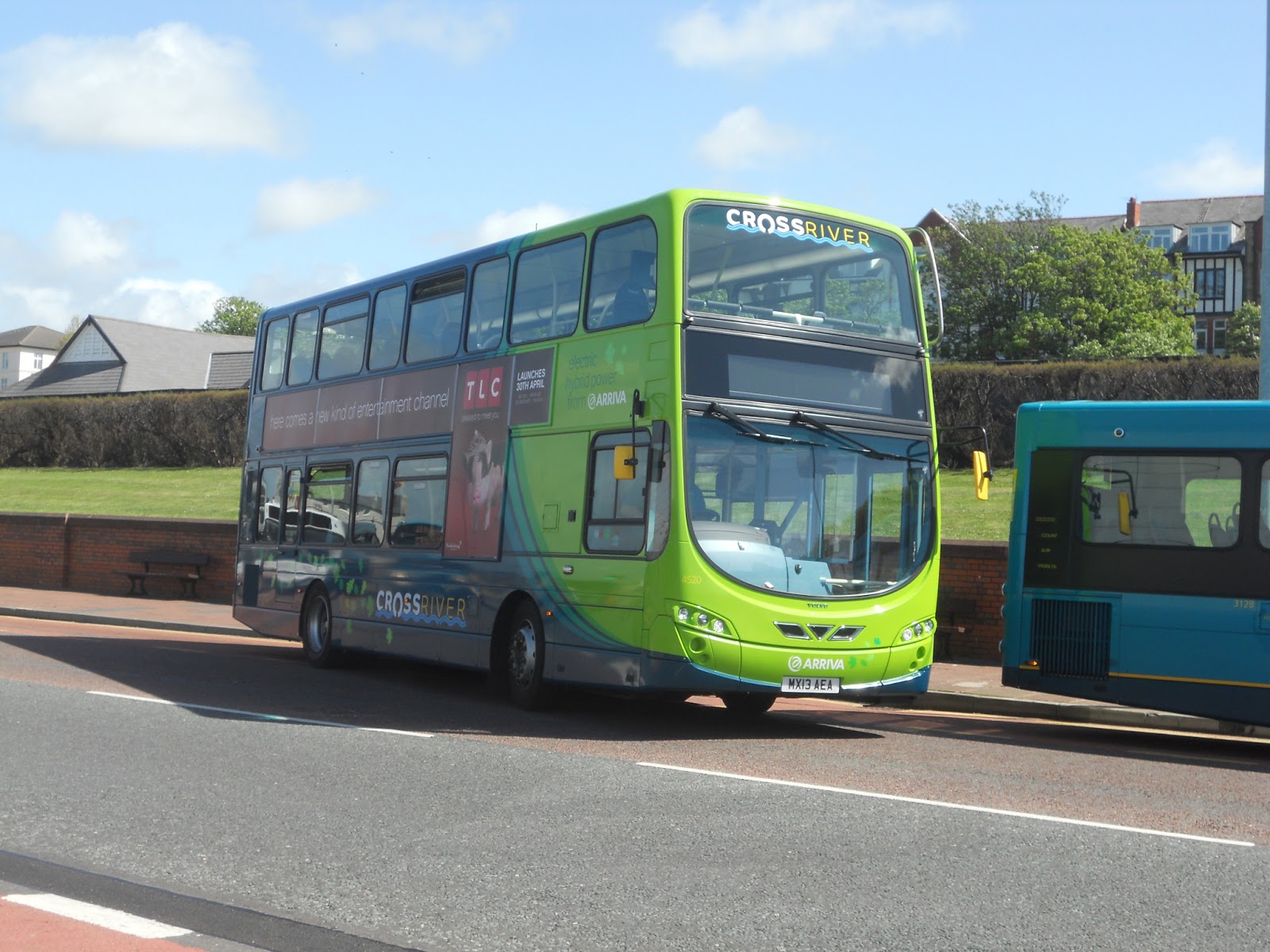 Northwest Transport Blog