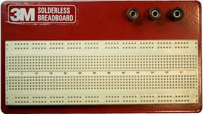 Breadboard Kullanımı ~ HAZIR DEVRELER