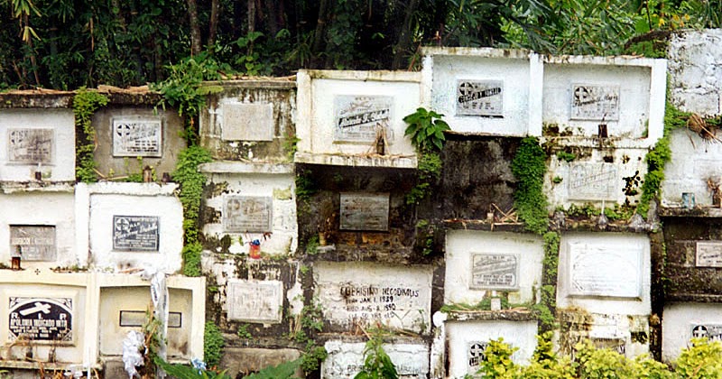 Aklanon’s Beliefs and Practices on Death - Filipino Culture by The ...